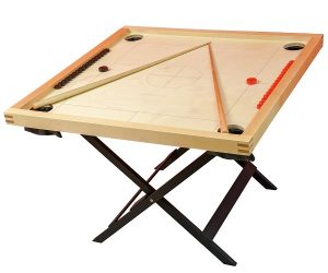 Novuss table (PPA4) | Gaming table rental | EventRent