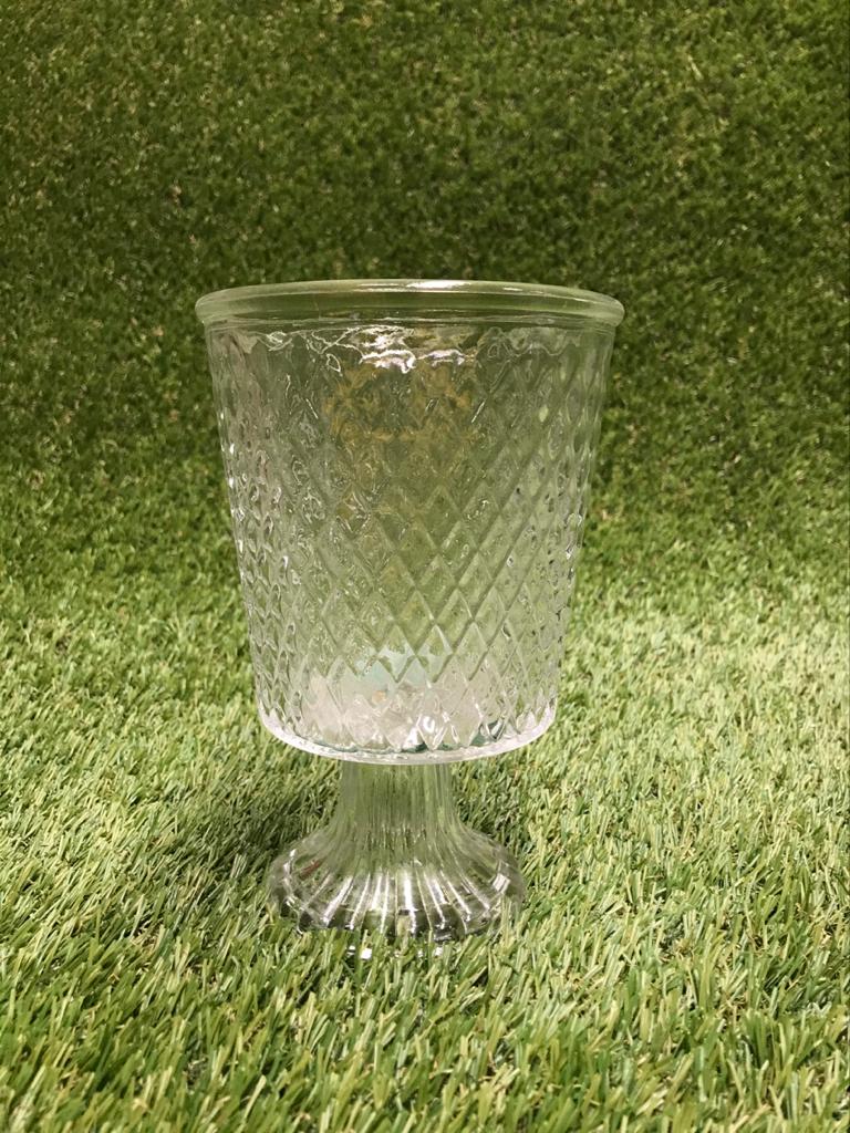 Stikla trauks | Stikla trauku, trauciņu noma pasākumiem | EventRent