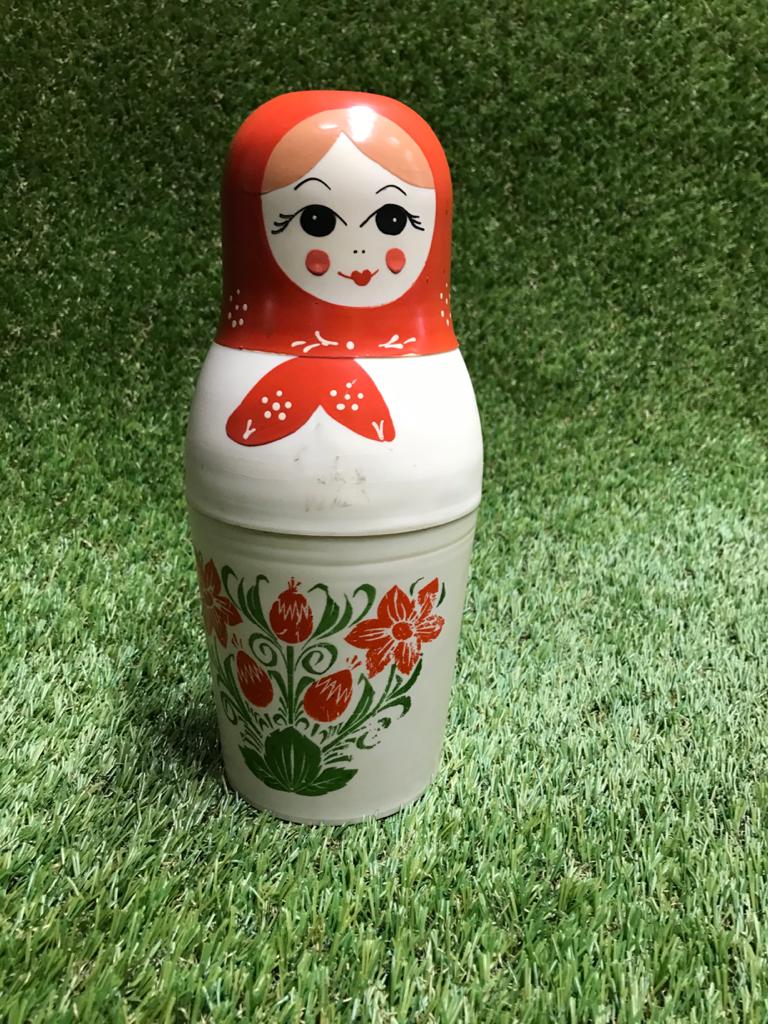 Matrjoška | Leļļu, lellīšu noma. Krievu tradicionālās lelles | EventRent