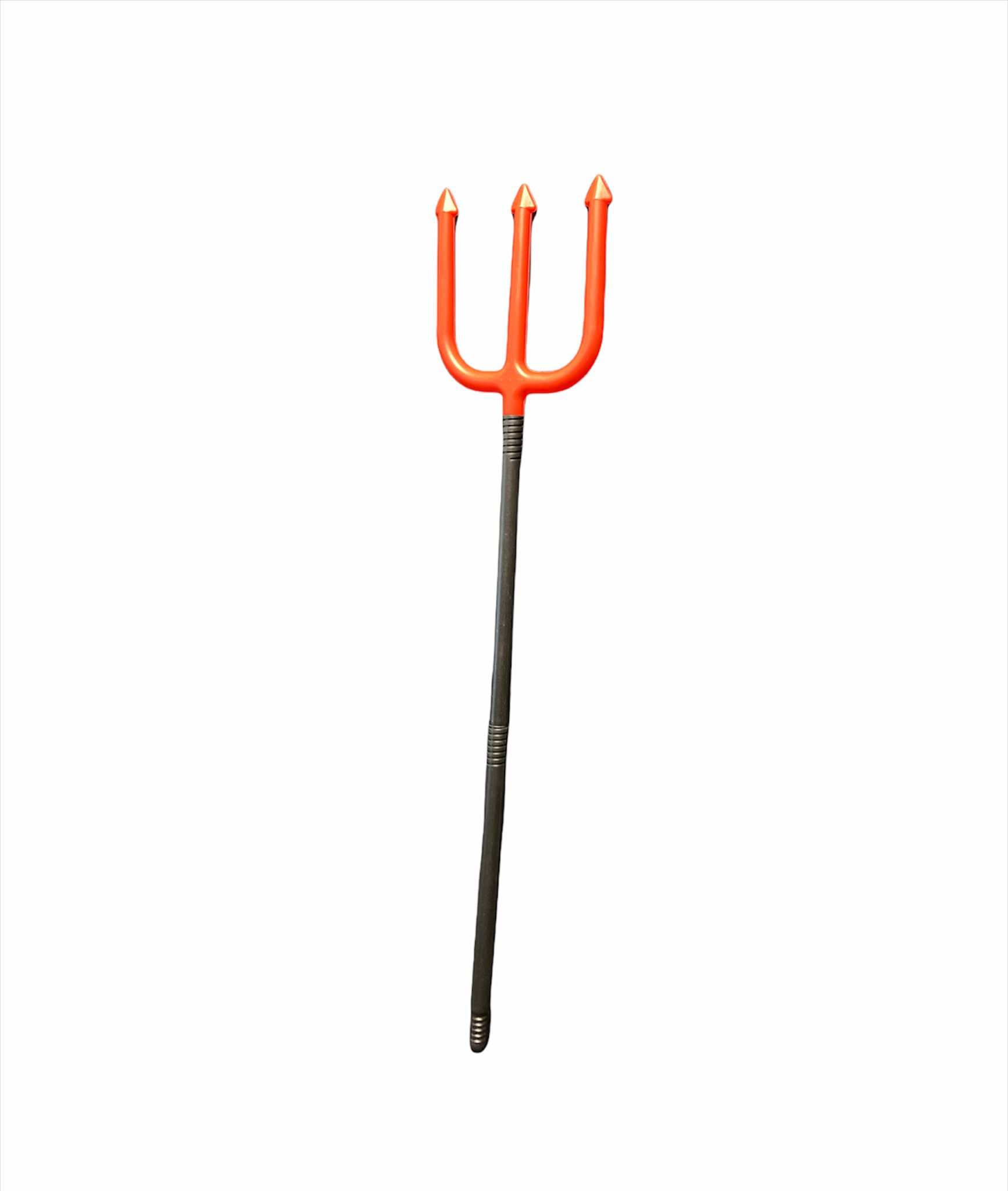 Velna dakša | Helovīnu dekoru noma. Dekoratīva cirvja noma. | EventRent