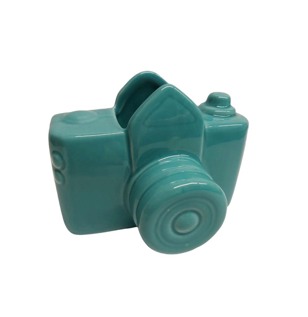 Vase - photo camera | Vases, vases rental for events. | EventRent